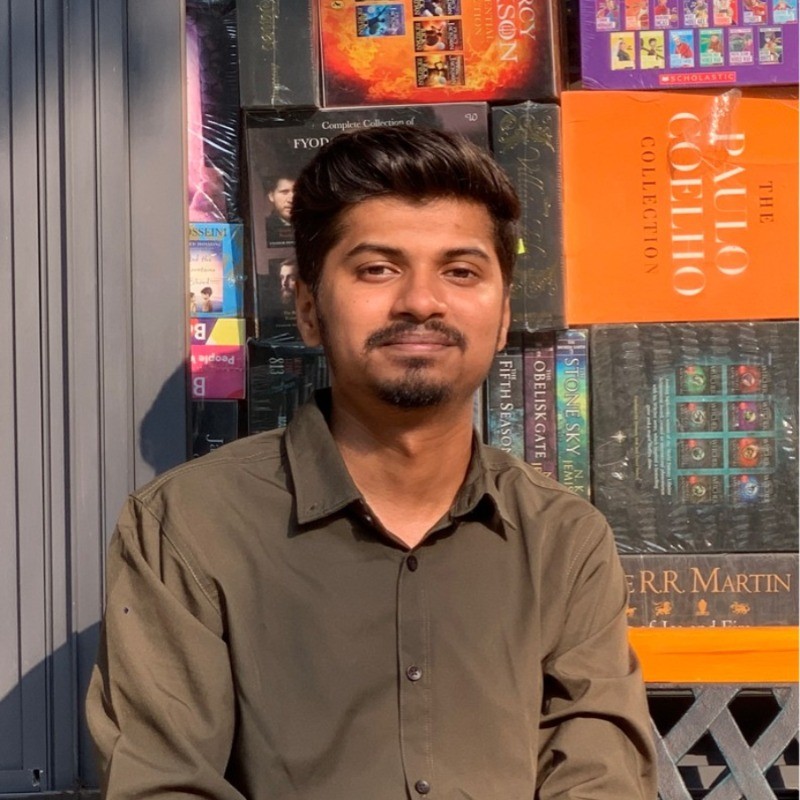 Md. Moynol Hasan Ome | Software Engineer